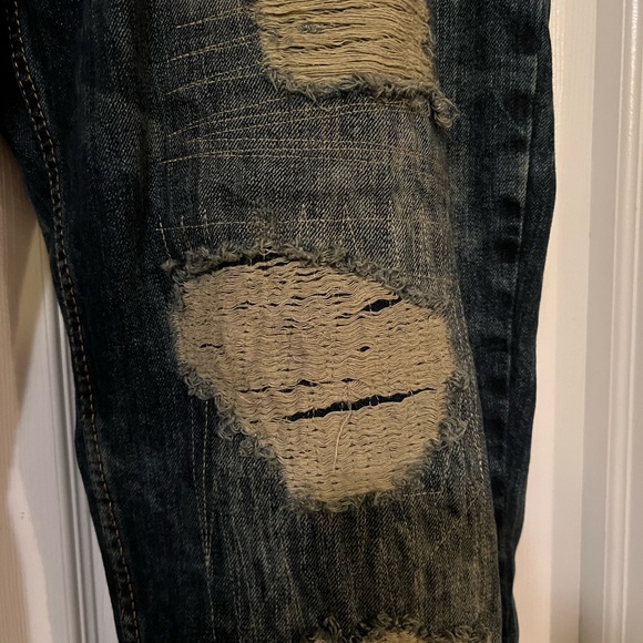 Jeanius | Pants | Mens Jeans By Jeanius | Poshmark